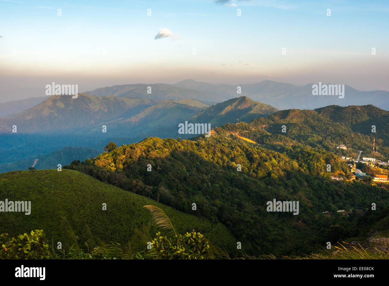 Long valley hi-res stock photography and images - Alamy