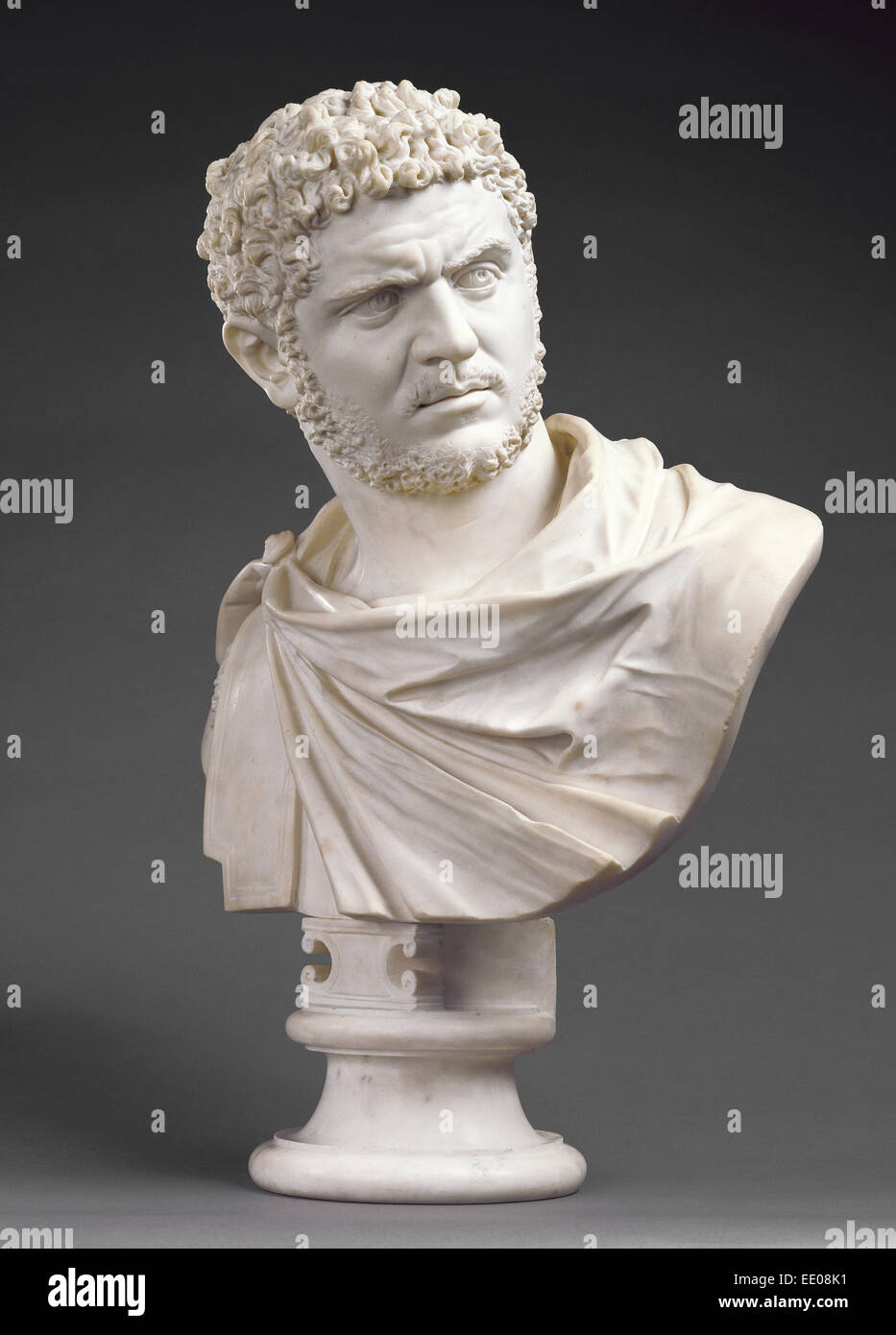 Caracalla Emperor