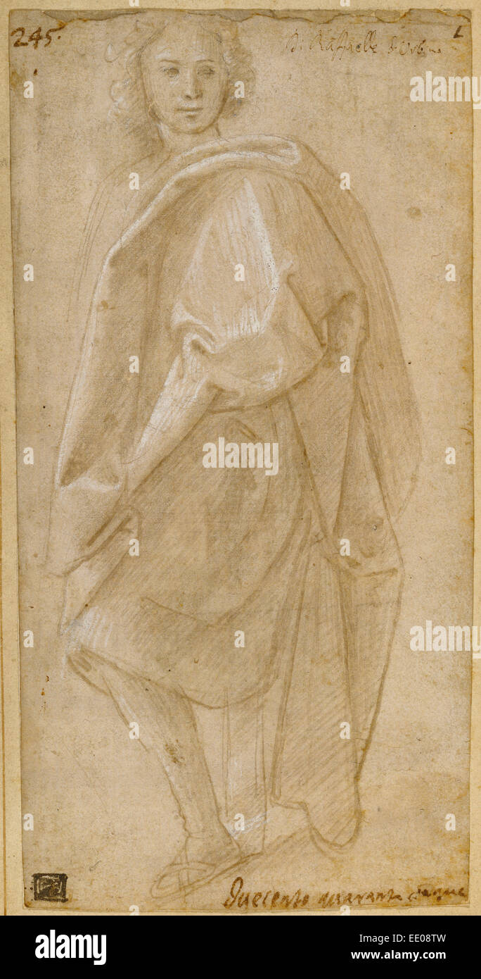 Florentine school hi-res stock photography and images - Alamy