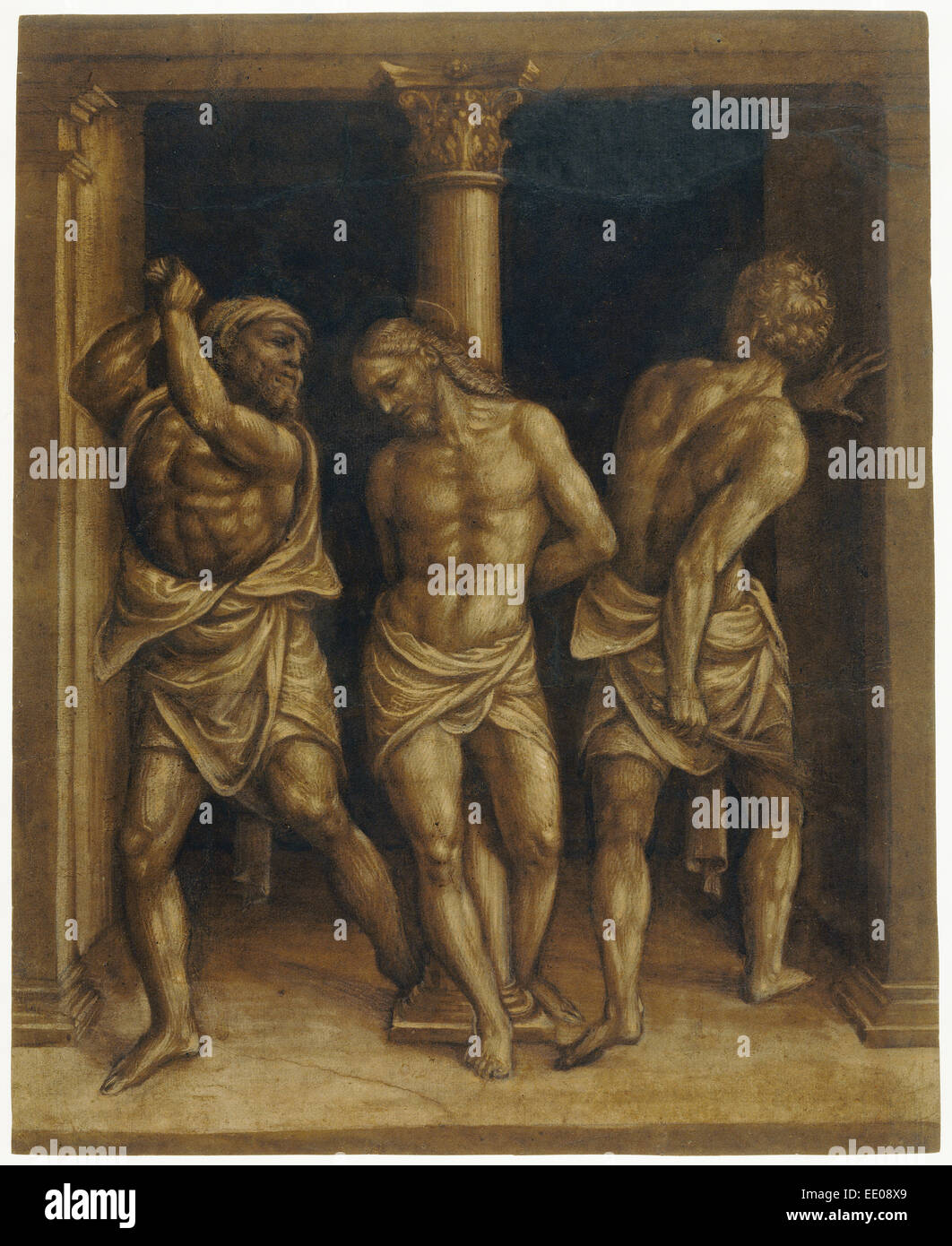 Bernardino lanino hi-res stock photography and images - Alamy