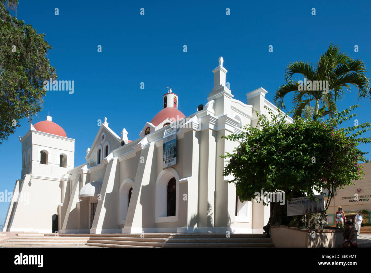 Santo cerro hi-res stock photography and images - Alamy