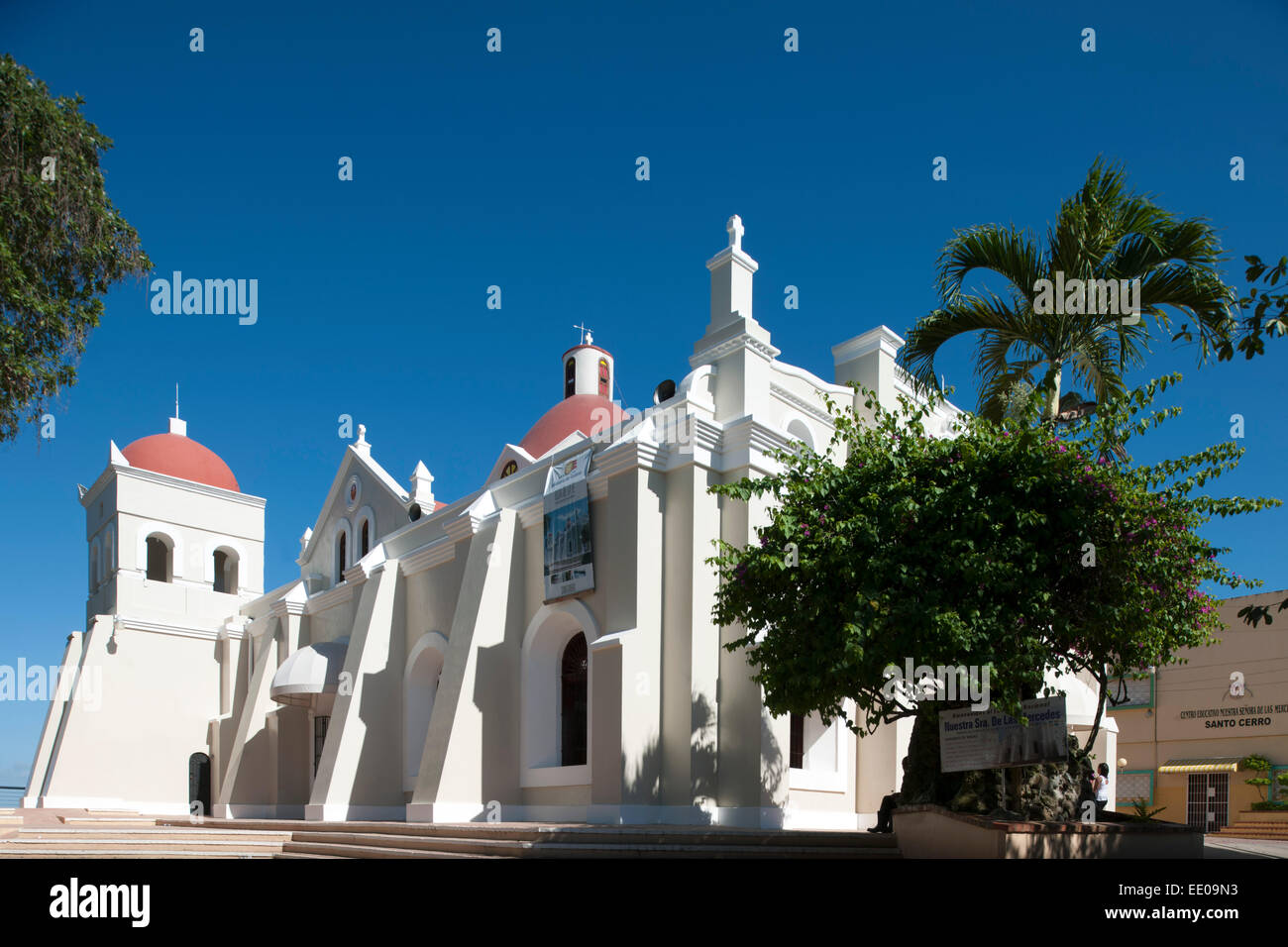 Santo cerro hi-res stock photography and images - Alamy
