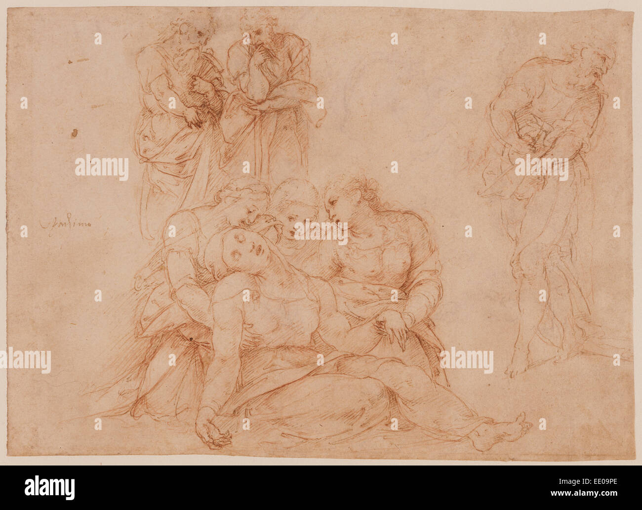 Women swooning hi-res stock photography and images - Alamy