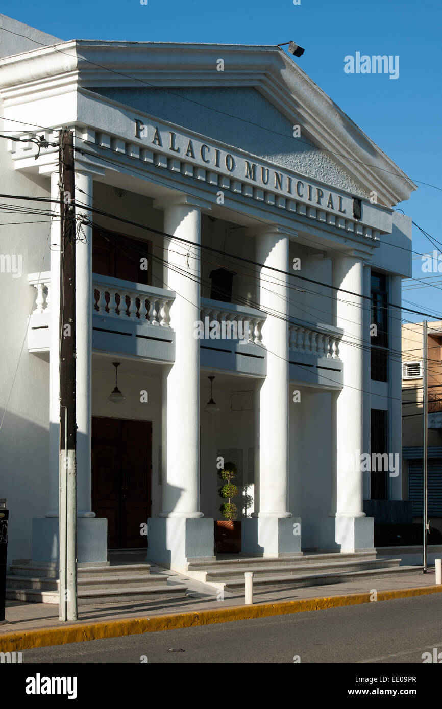 Juan pablo duarte hi-res stock photography and images - Alamy