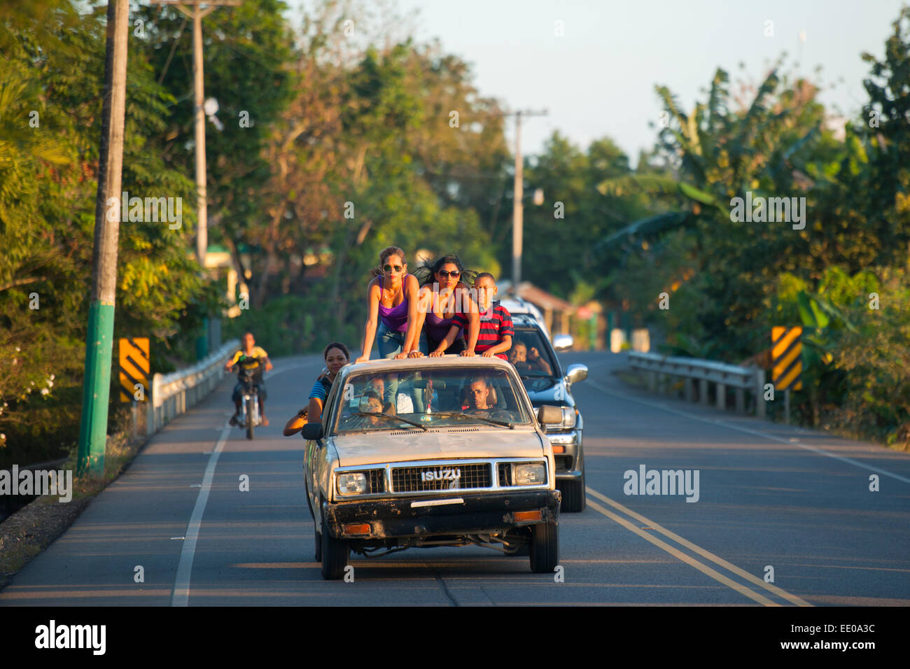 The Cibao High Resolution Stock Photography and Images - Alamy