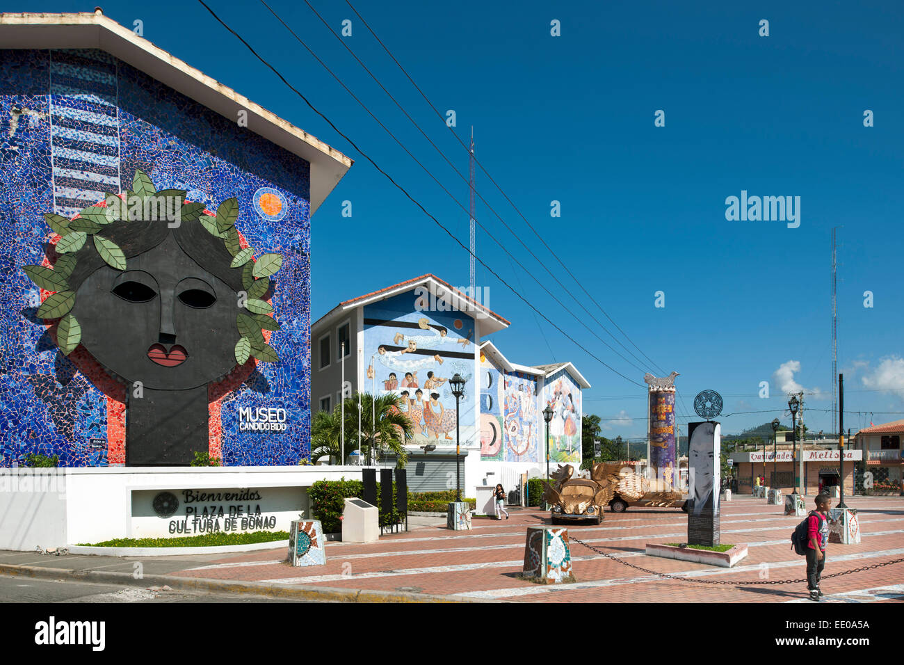 Bonao dominican republic hi-res stock photography and images - Alamy