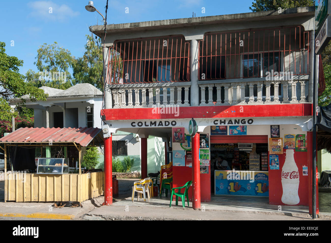 Nigua hi-res stock photography and images - Alamy