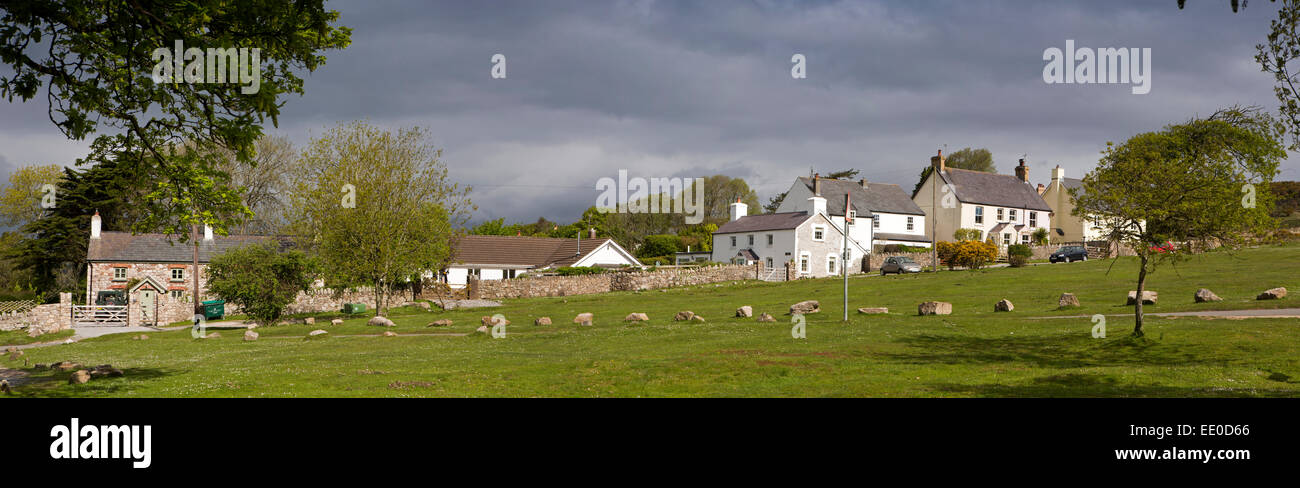 Reynoldston High Resolution Stock Photography and Images - Alamy