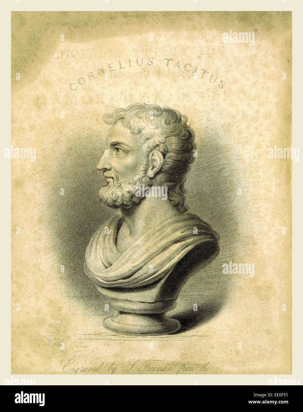 Tacitus hi-res stock photography and images - Alamy