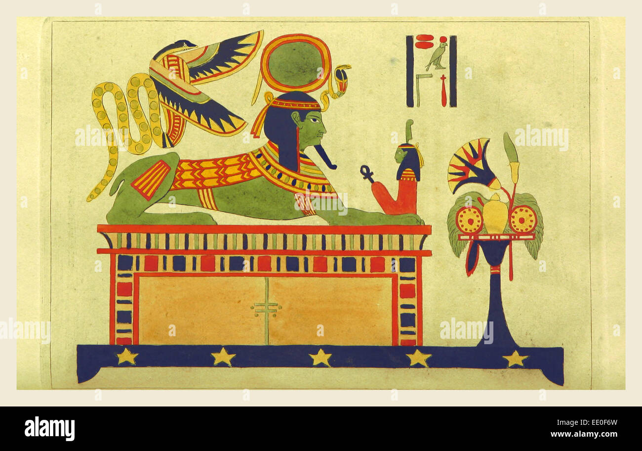 Egypt meroe hi-res stock photography and images - Alamy