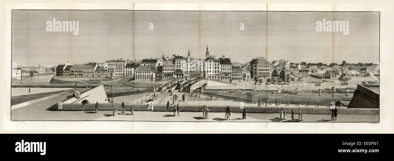 Vienna wien hi-res stock photography and images - Alamy