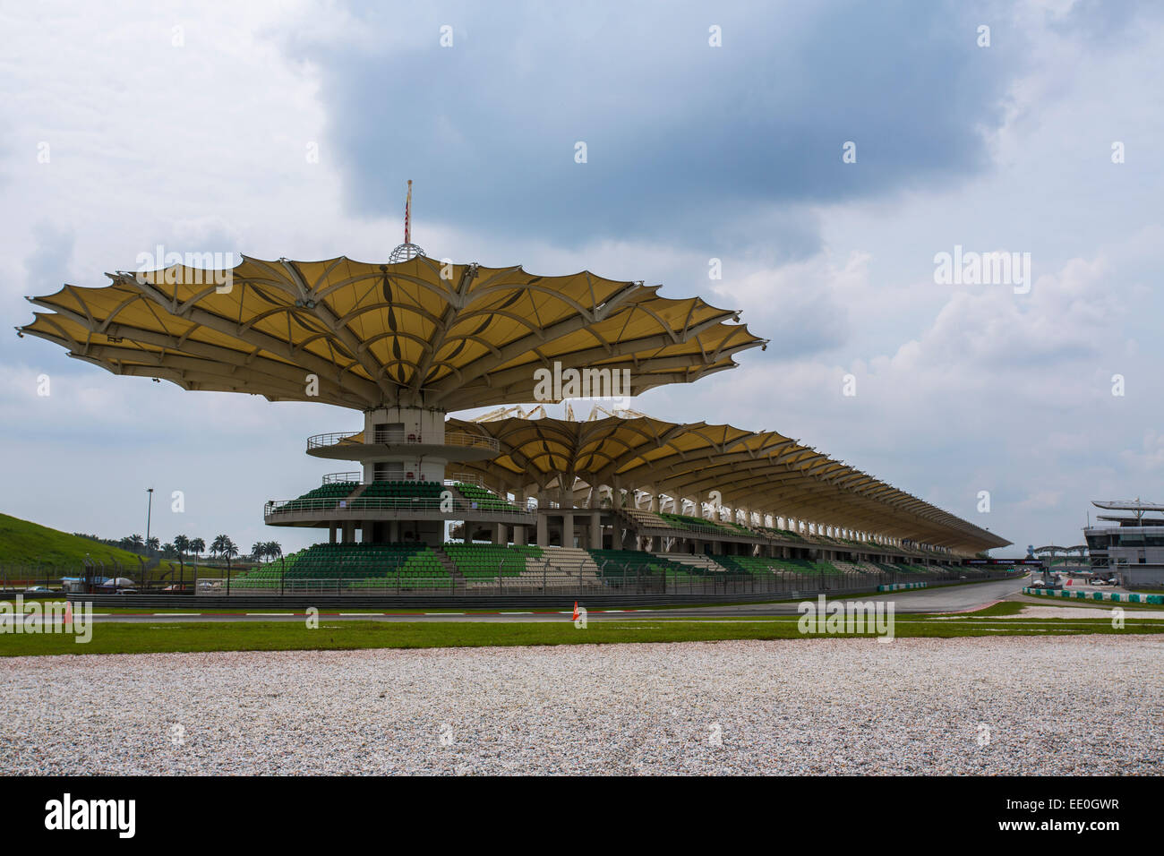 Sepang formula one hi-res stock photography and images - Alamy