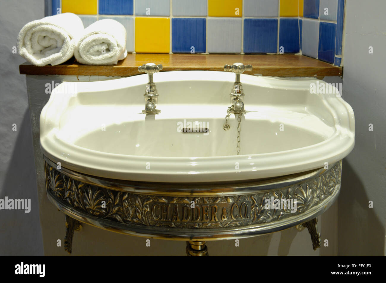 Chadder and co hi-res stock photography and images - Alamy