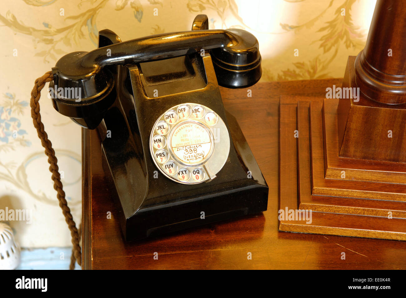 Bakelite hi-res stock photography and images - Alamy