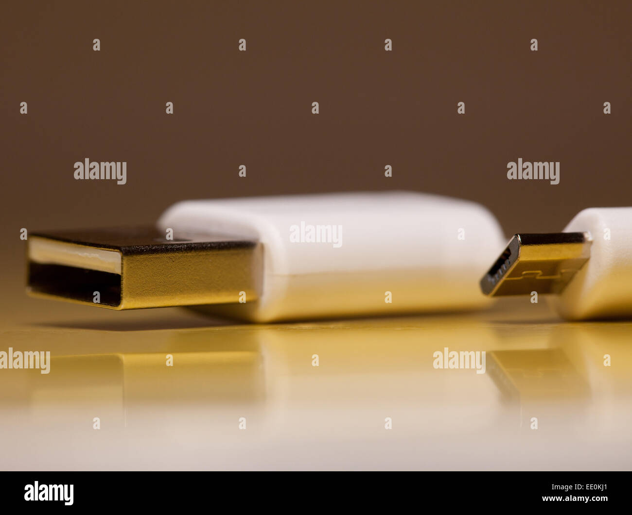 Computer parts usb hi-res stock photography and images - Alamy