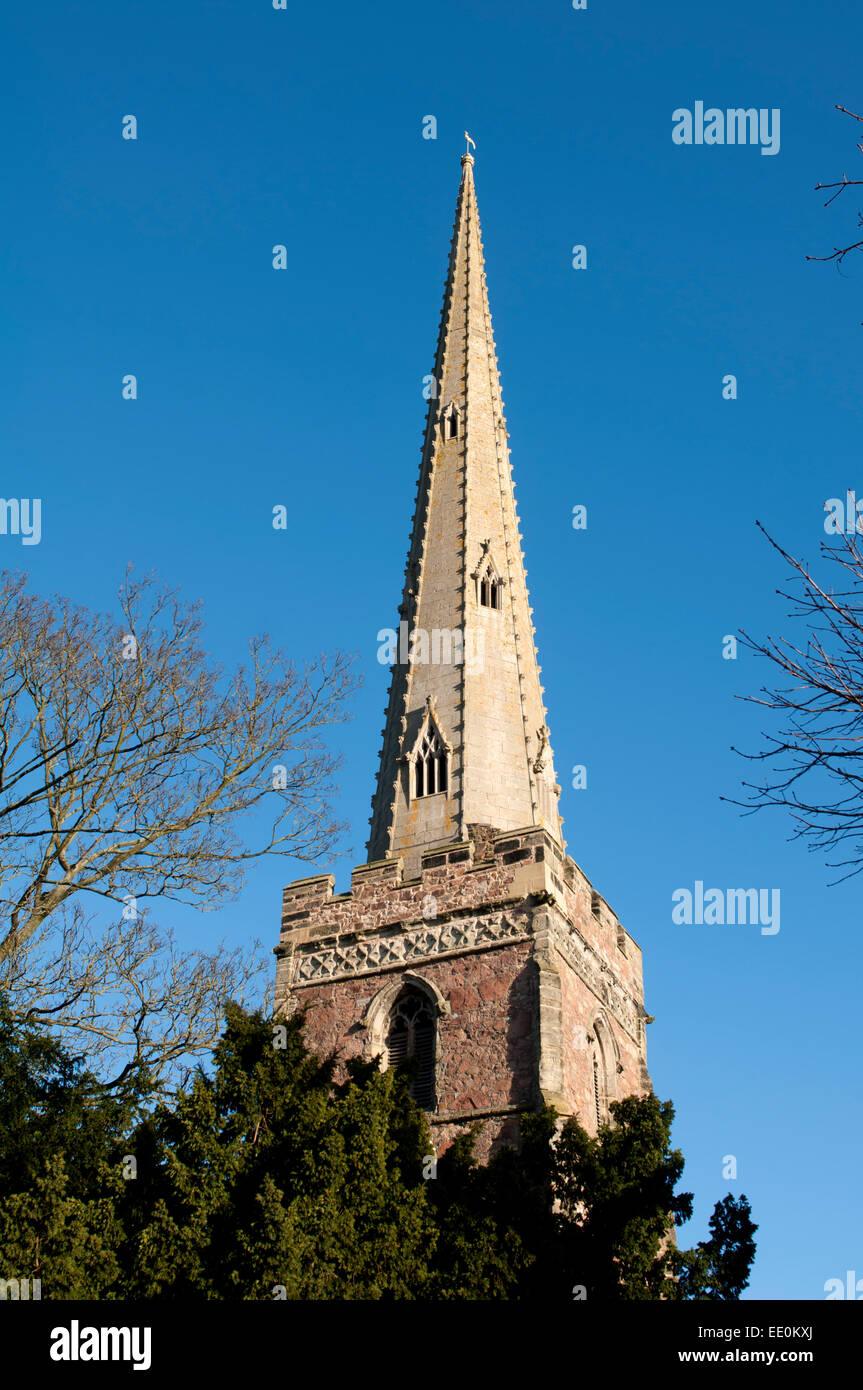 Queniborough leicestershire hi-res stock photography and images - Alamy
