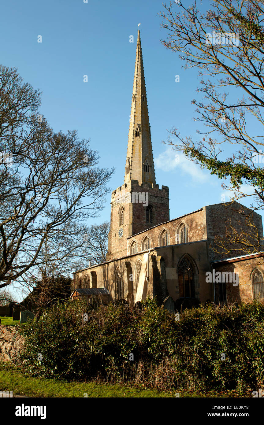 Queniborough leicestershire hi-res stock photography and images - Alamy