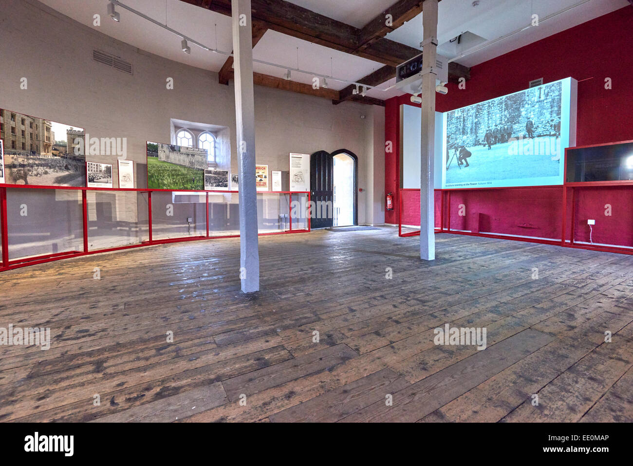 Her Majesty's Royal Palace and Fortress, known as the Tower of London ...