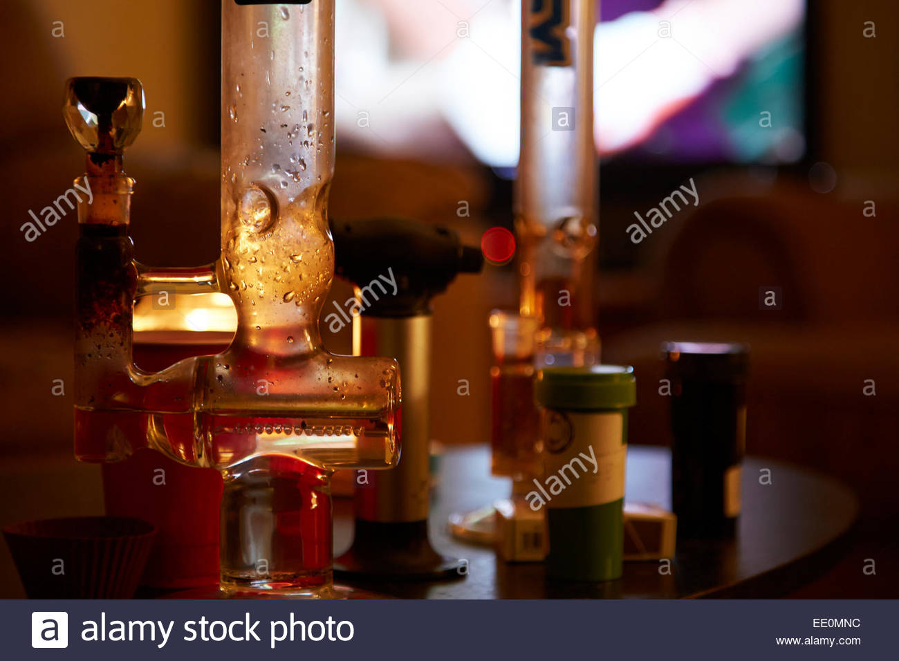Bongs Stock Photos & Bongs Stock Images - Alamy