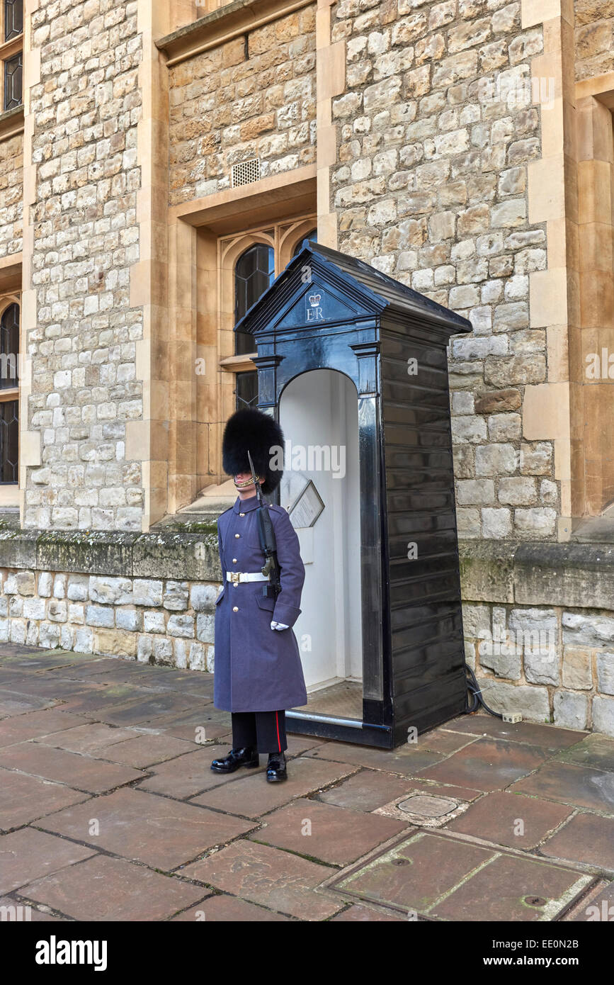 Her Majesty's Royal Palace and Fortress, known as the Tower of London ...
