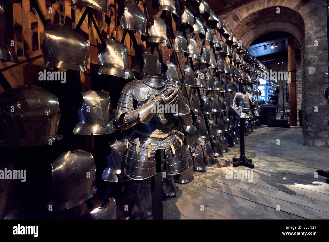 Her Majesty's Royal Palace and Fortress, known as the Tower of London ...
