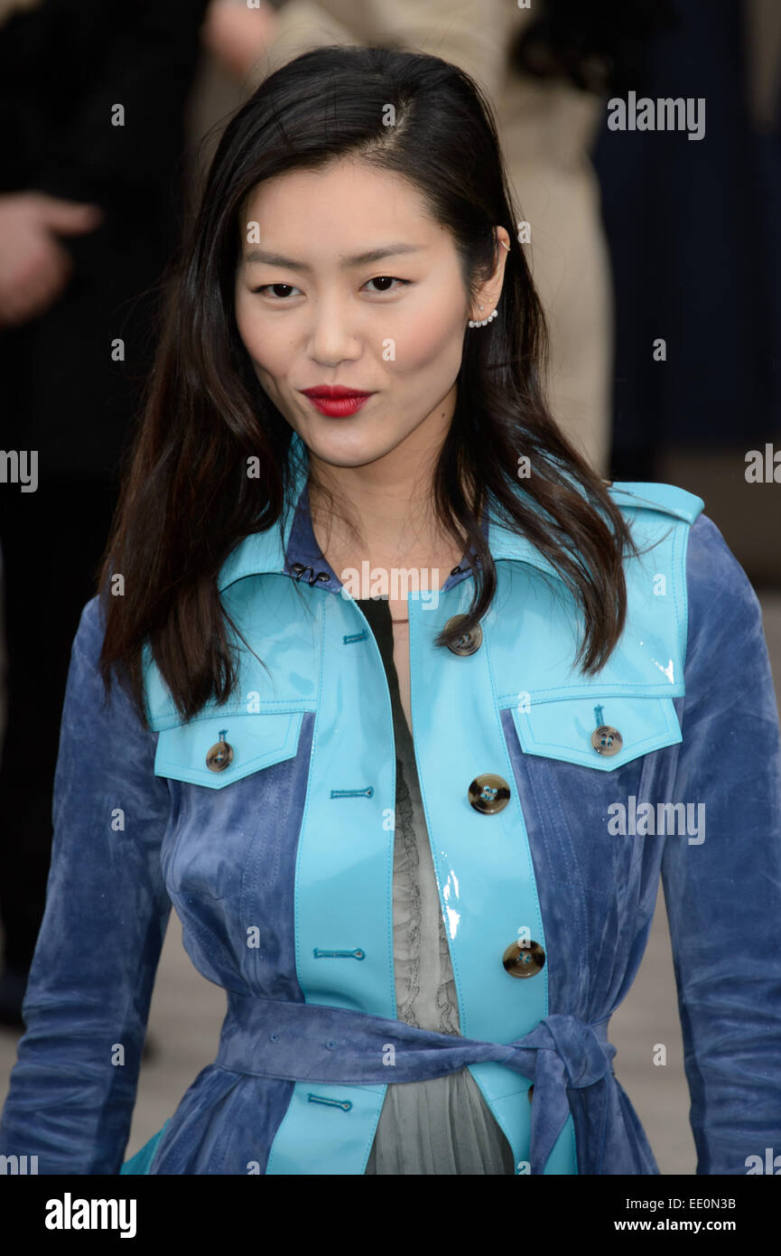 Liu wen hi-res stock photography and images - Alamy