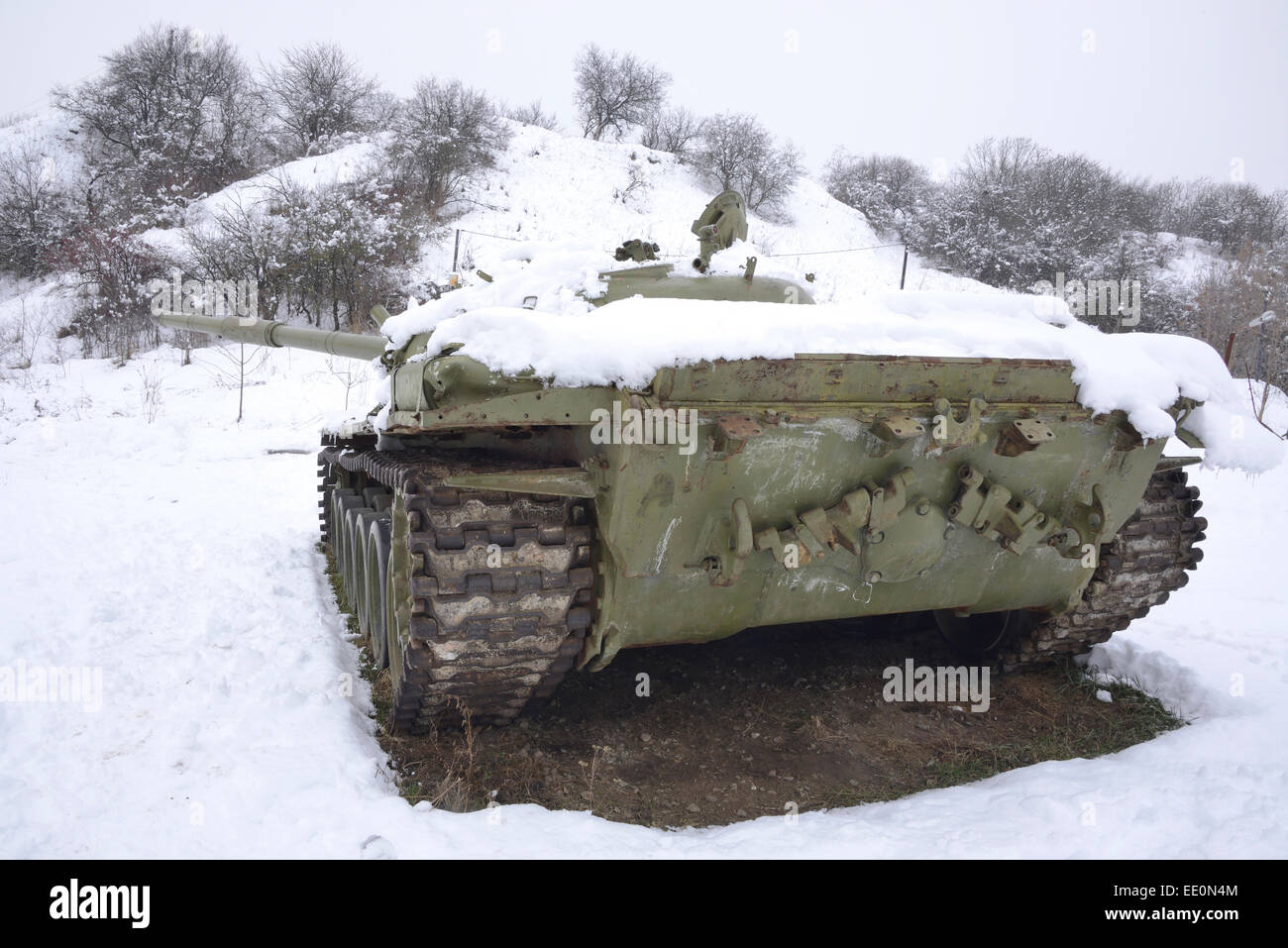Russian land force hi-res stock photography and images - Alamy