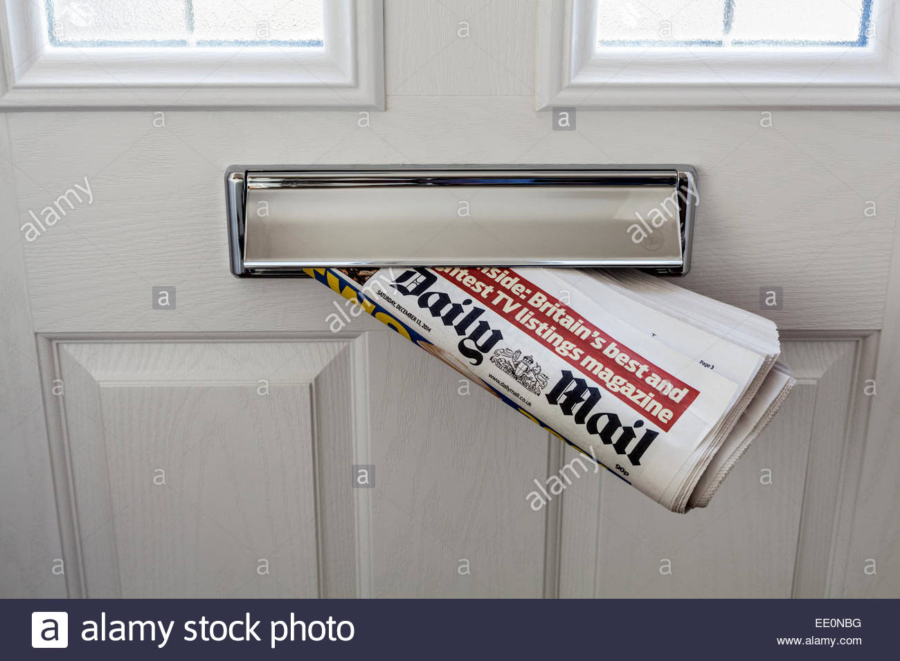 Daily Mail Newspaper Stock Photos & Daily Mail Newspaper Stock Images ...