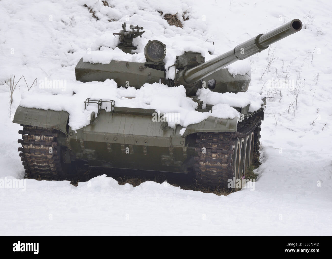 Russian land force hi-res stock photography and images - Alamy