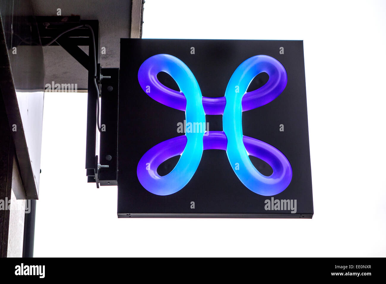 Proximus sign hi-res stock photography and images - Alamy