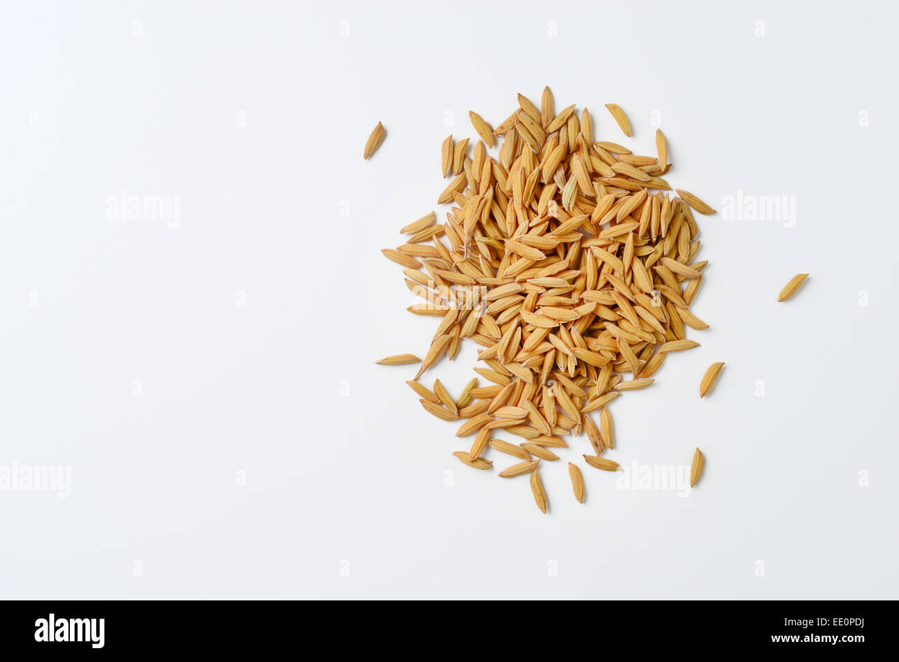 Paddy grains hi-res stock photography and images - Alamy