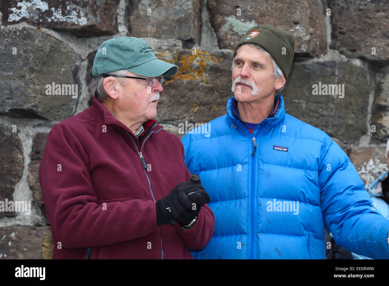 Doug smith yellowstone hi-res stock photography and images - Alamy