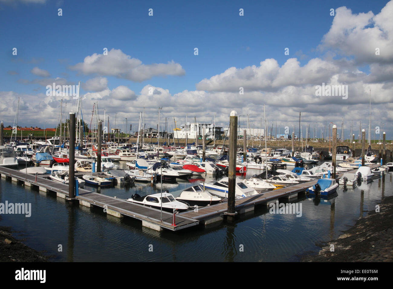 Yerseke hi-res stock photography and images - Alamy