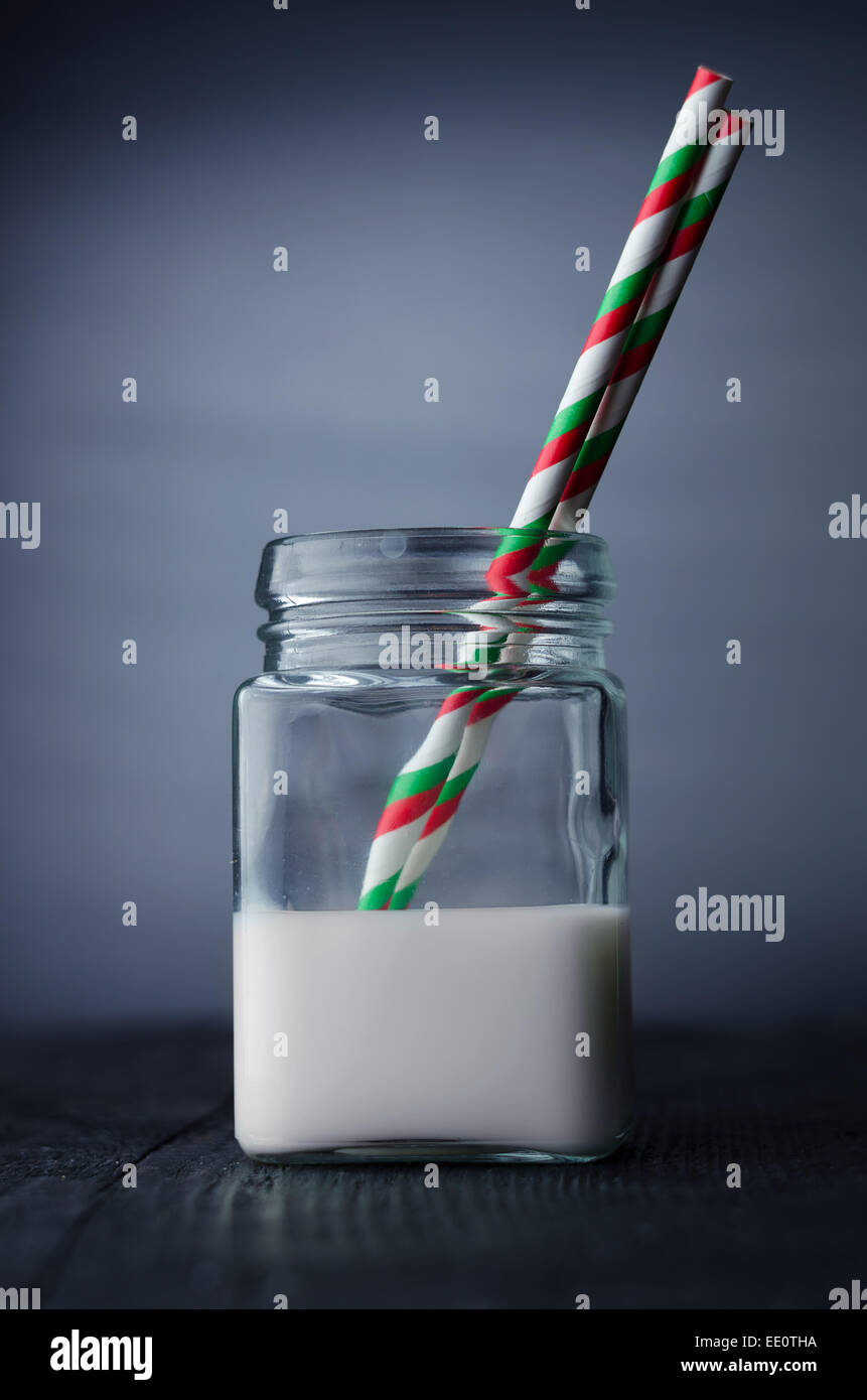 Black table with hi-res stock photography and images - Alamy