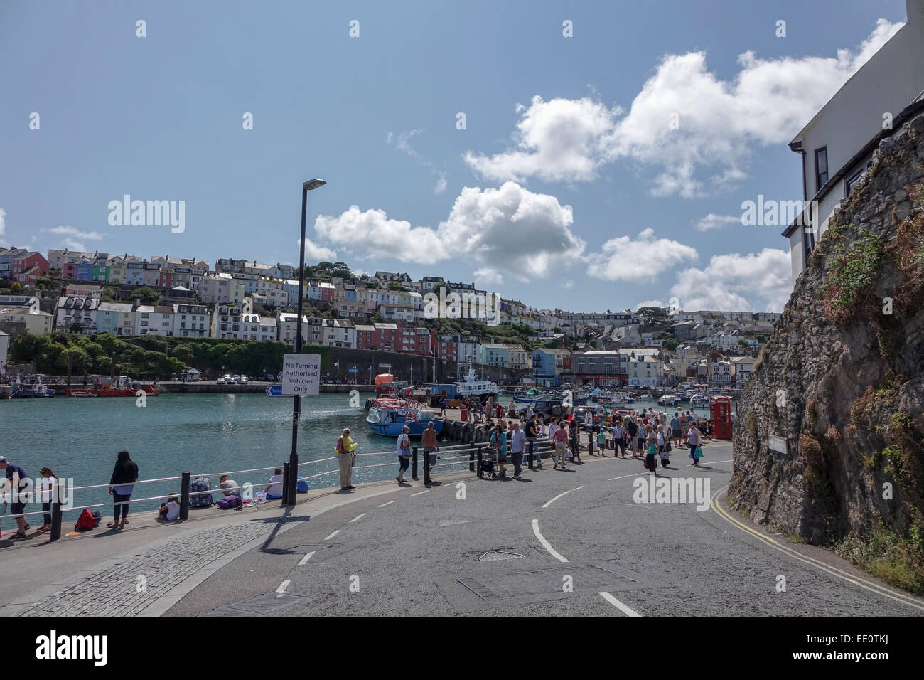 Torbay devon england hi-res stock photography and images - Alamy