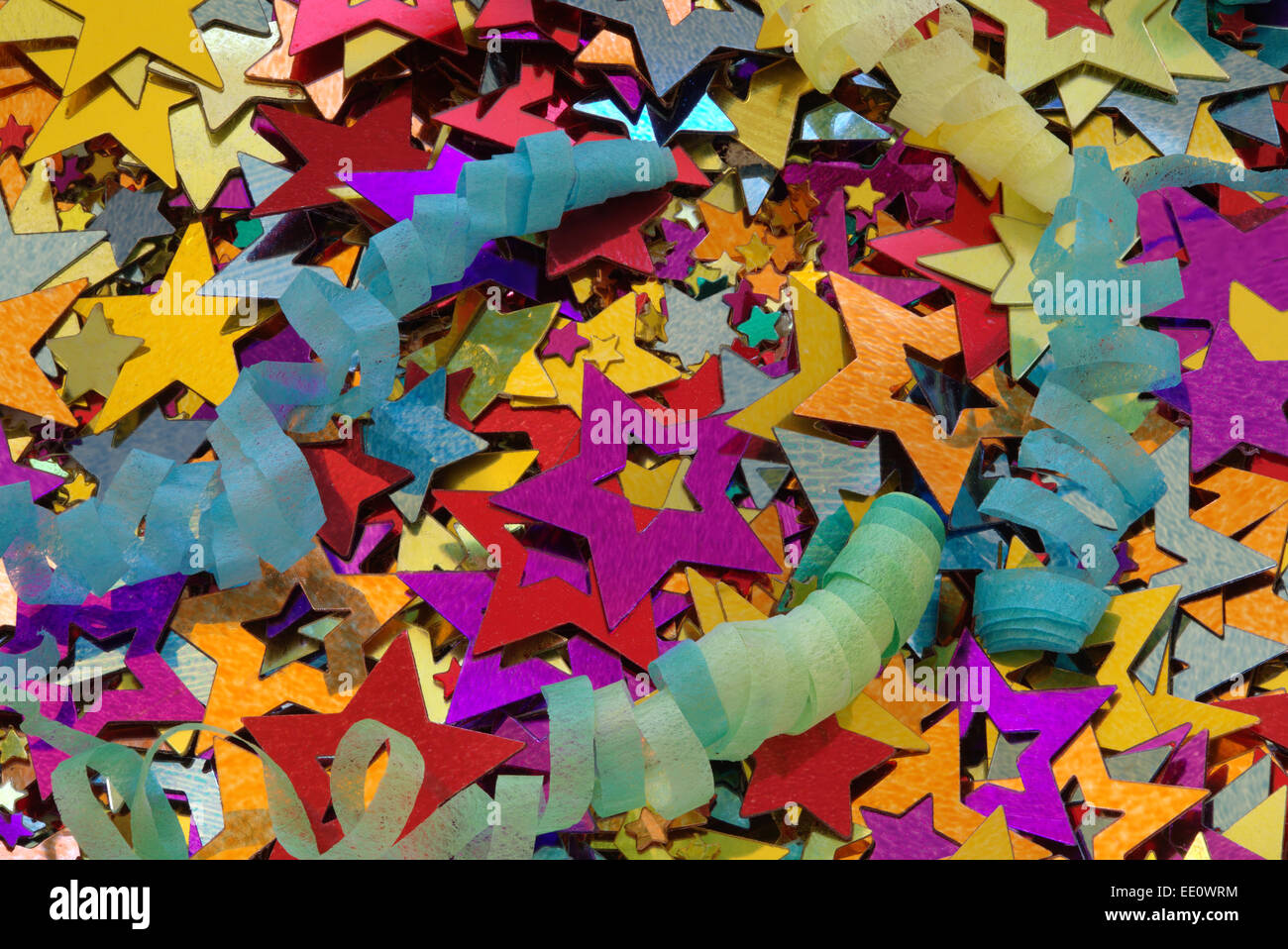 Confetti hi-res stock photography and images - Alamy