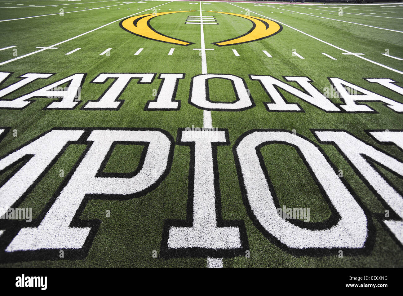 Cfp playoff football hi-res stock photography and images - Alamy