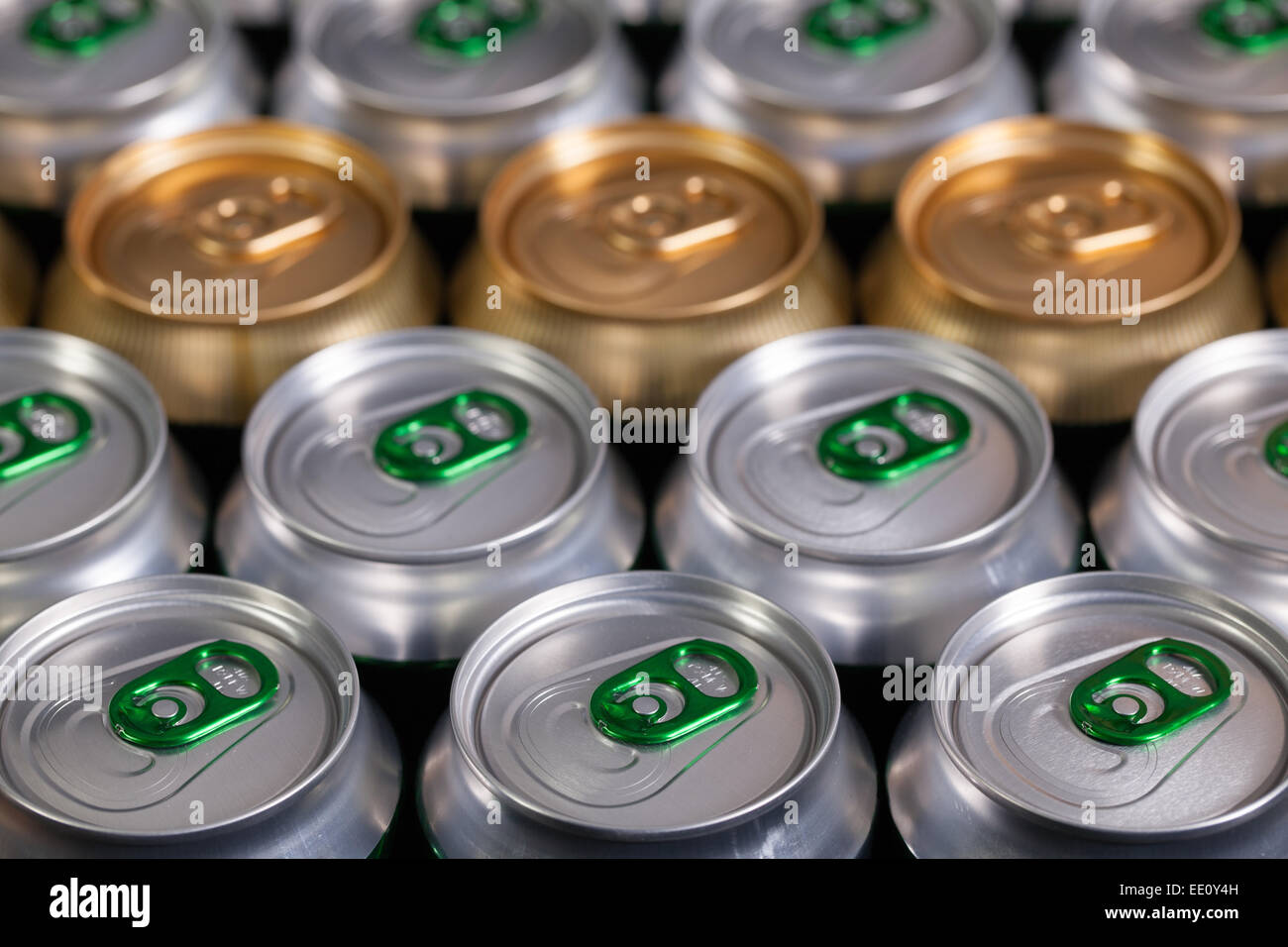 Drinking cans of beer hi-res stock photography and images - Alamy