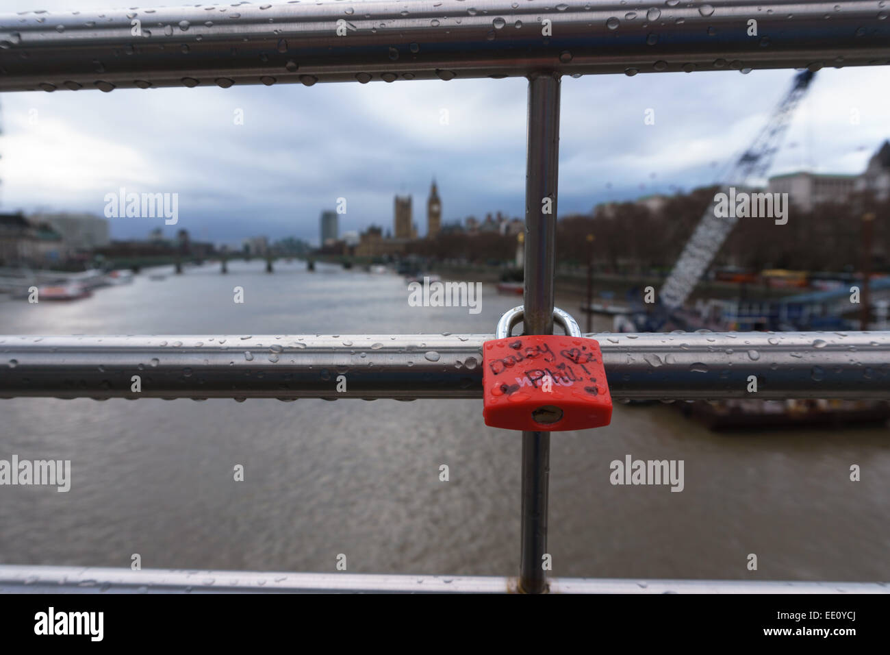 Love of london hi-res stock photography and images - Alamy