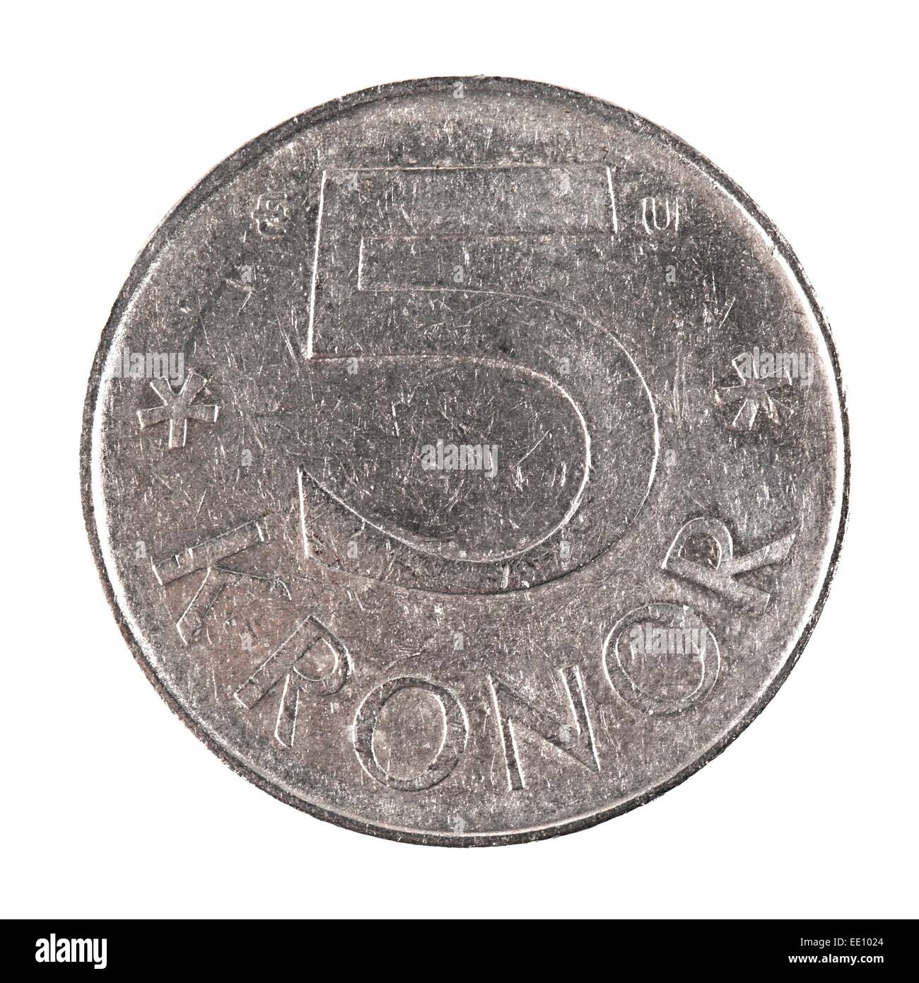 Swedish crones hi-res stock photography and images - Alamy