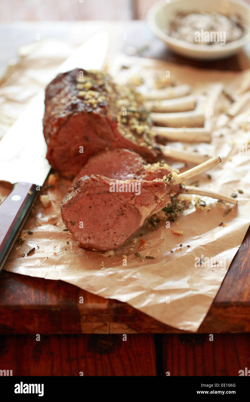 Bun mei hi-res stock photography and images - Alamy
