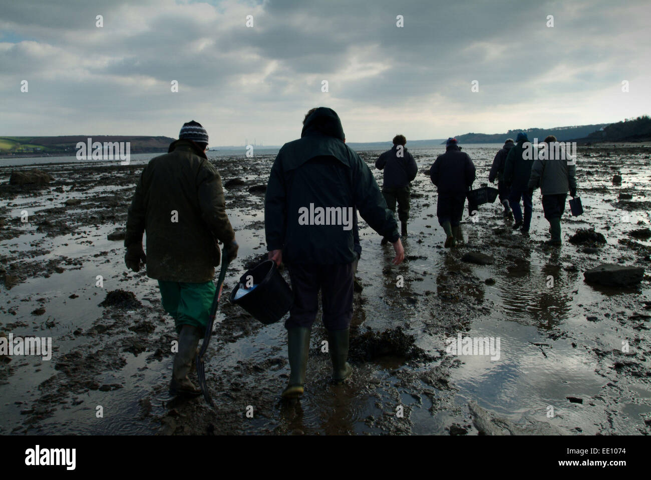 Dale fort study centre hi-res stock photography and images - Alamy