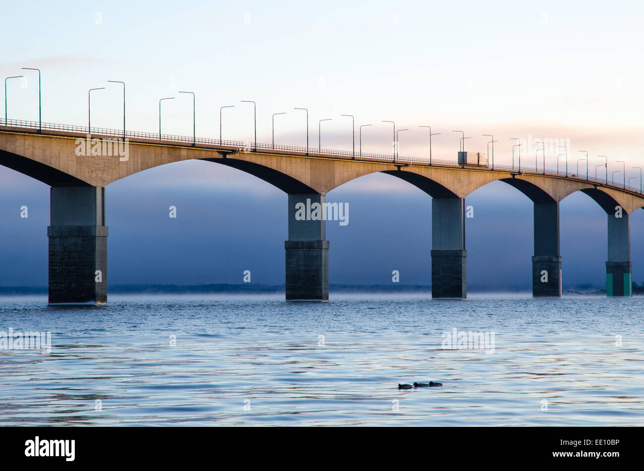 Longest bridges in europe hi-res stock photography and images - Alamy