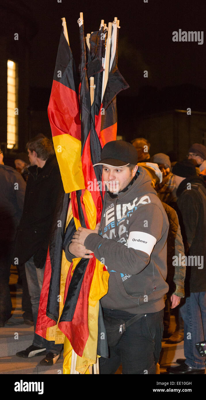 German far left wing hi-res stock photography and images - Alamy