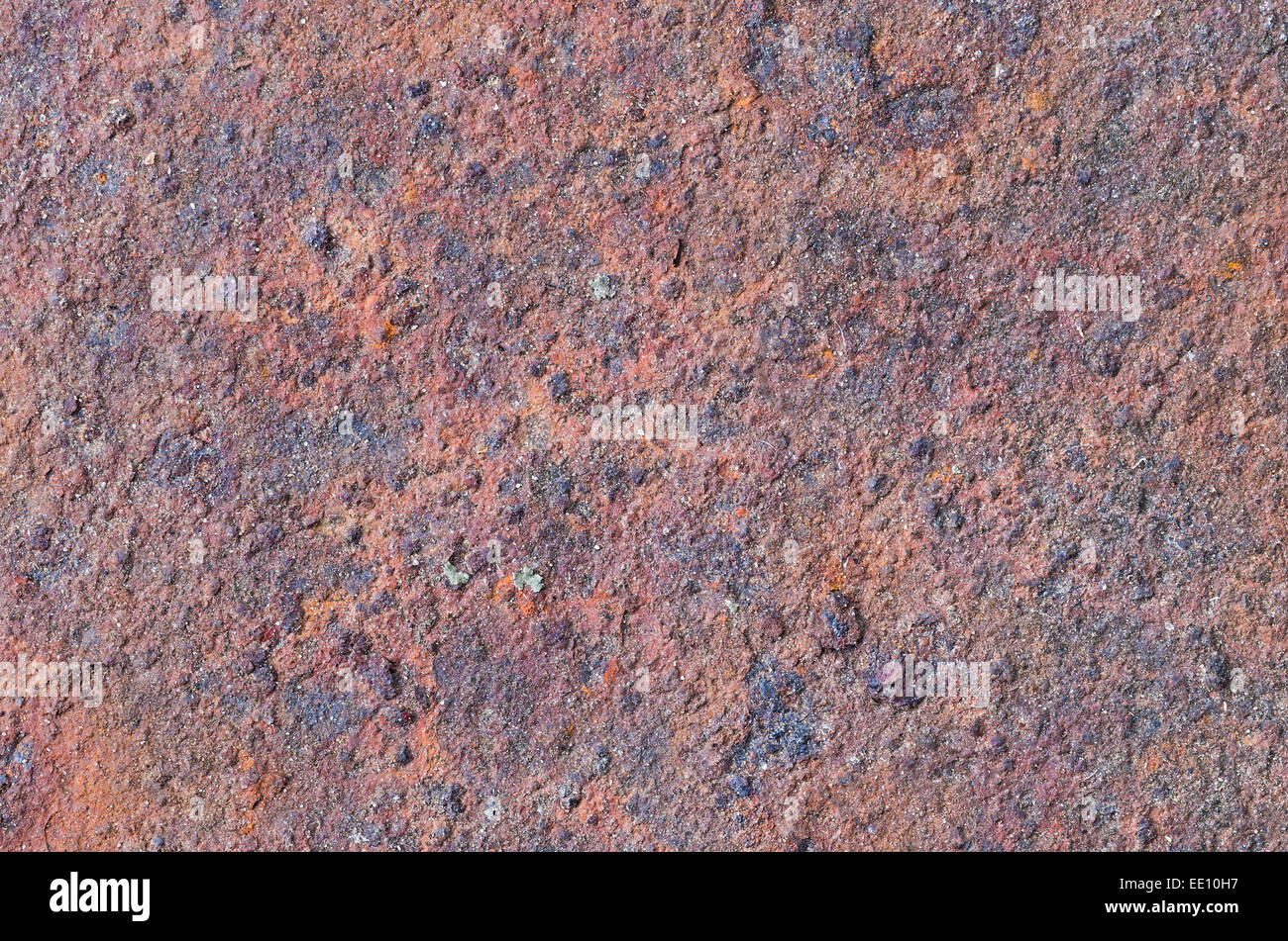 Stone surface oxidation hi-res stock photography and images - Alamy