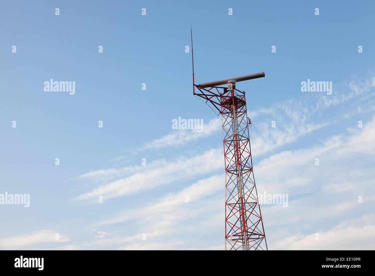 Atc radar hi-res stock photography and images - Alamy