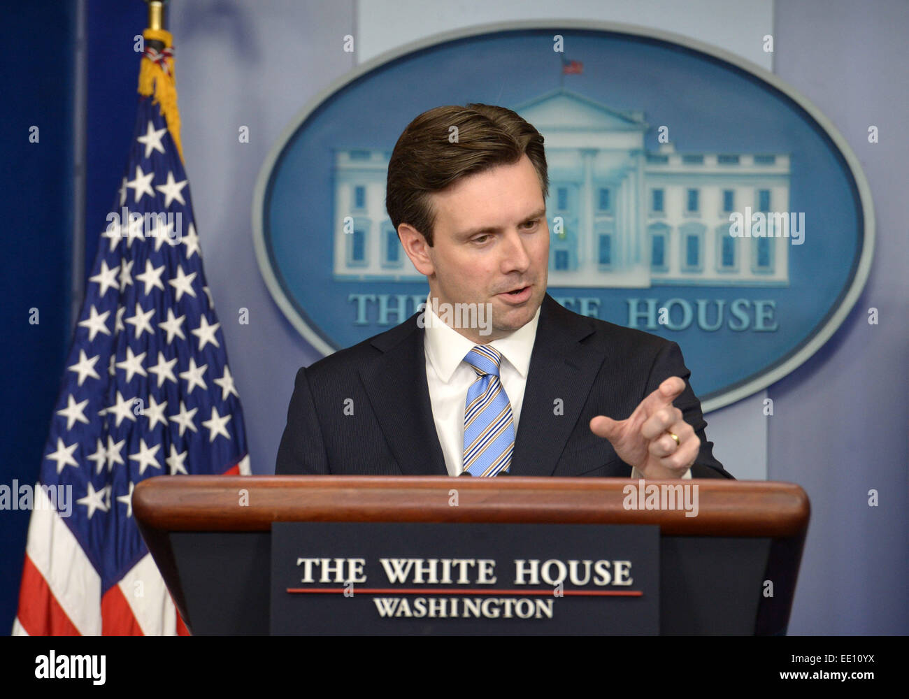 Josh earnest hi-res stock photography and images - Alamy