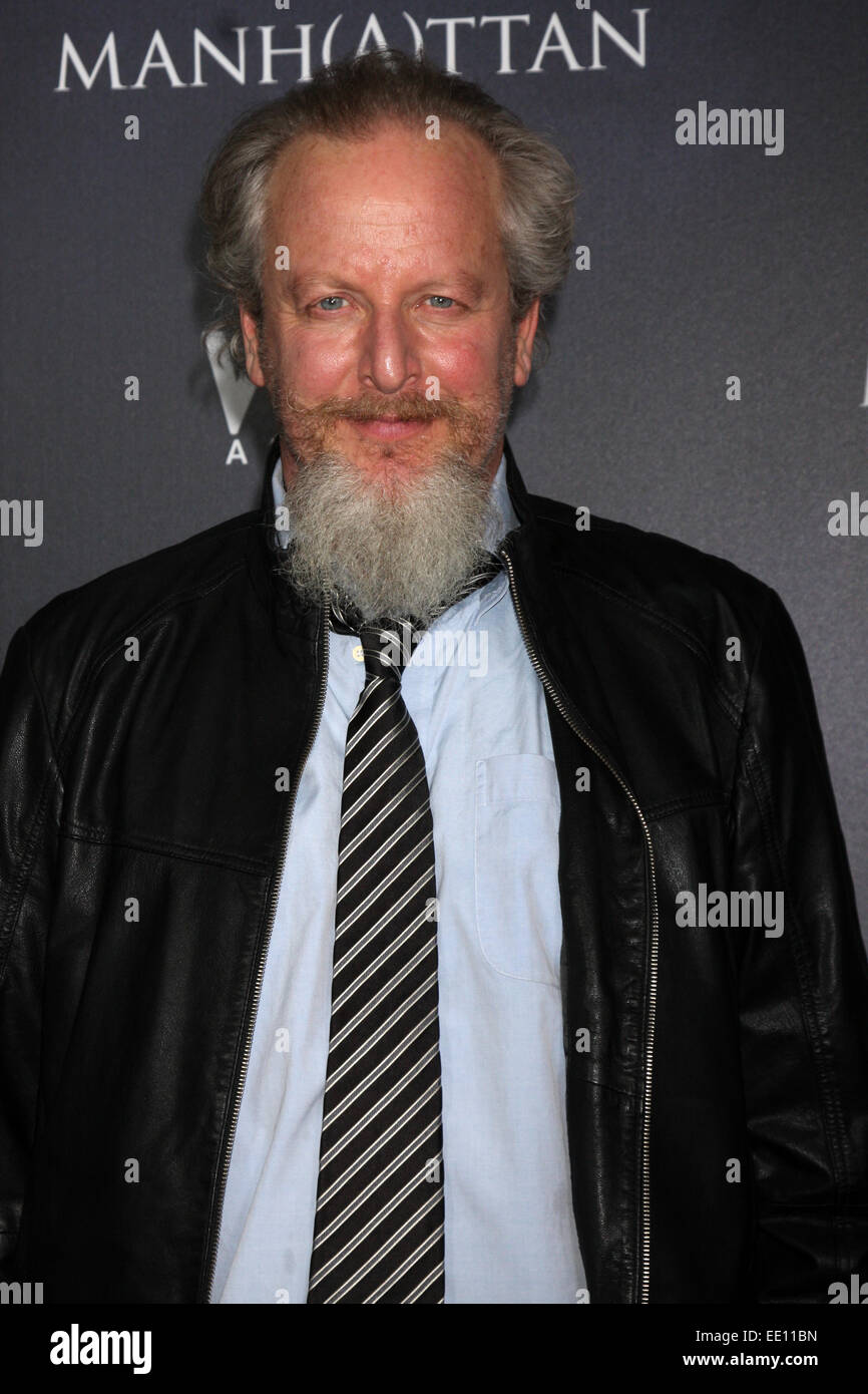 Daniel Stern Actor