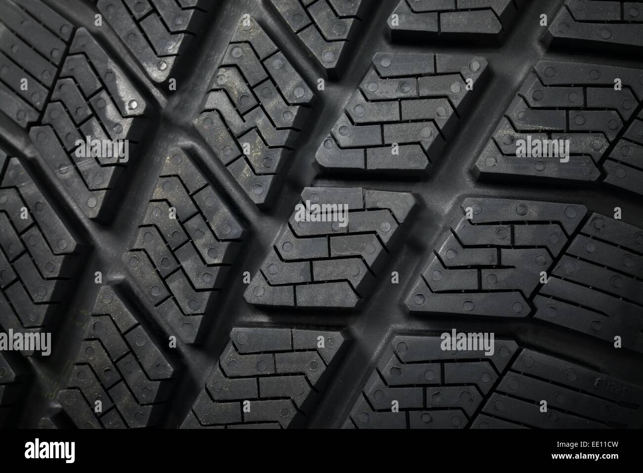 Tyre pattern hi-res stock photography and images - Alamy