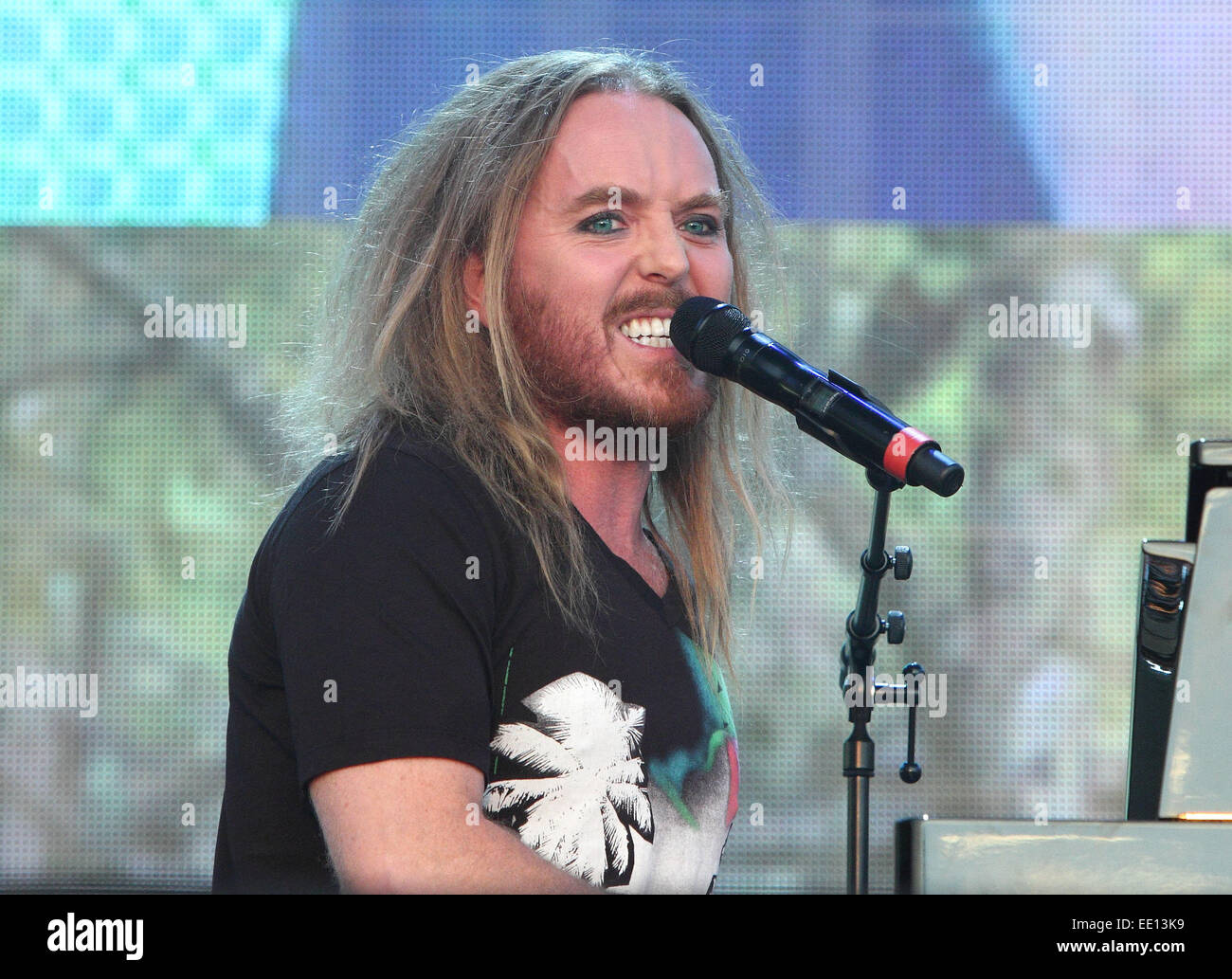 Tim Minchin Live at British Summertime, Hyde Park, London Featuring ...
